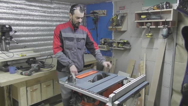 Black + Decker BES 720. Обзор народного станка!