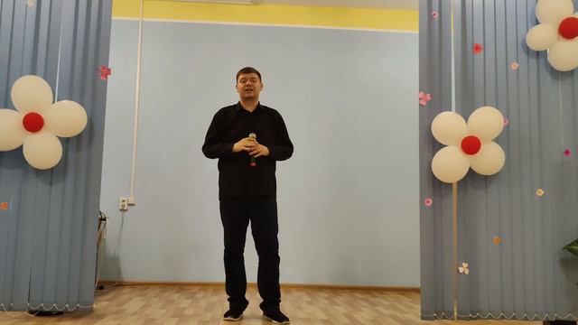 "Can't help falling in love", Артём Ярославцев (20 марта 2024)