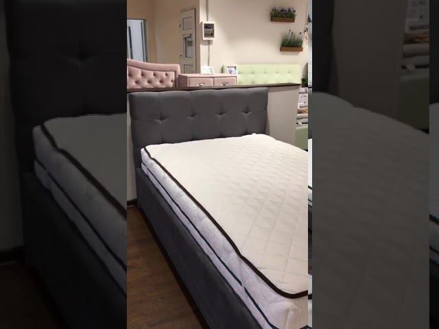 Кровать Nuvola PROMO Sabina