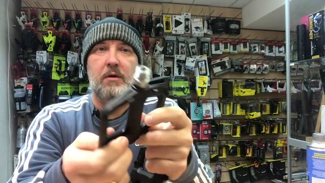 Педали нейлоновые Race Face Ride (PD20RID)