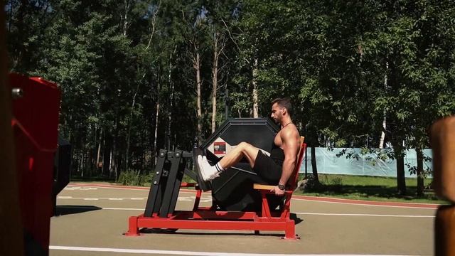 Инструкция тренажера  FC-20