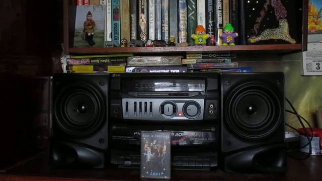 Сборник от исполнителей группы 666 & friends 2001 год 3 часть 213 видео .