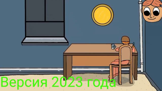 СТАРАЯ И НОВАЯ ВЕРСИЯ ХАТАНГЧАНИН [pilots]