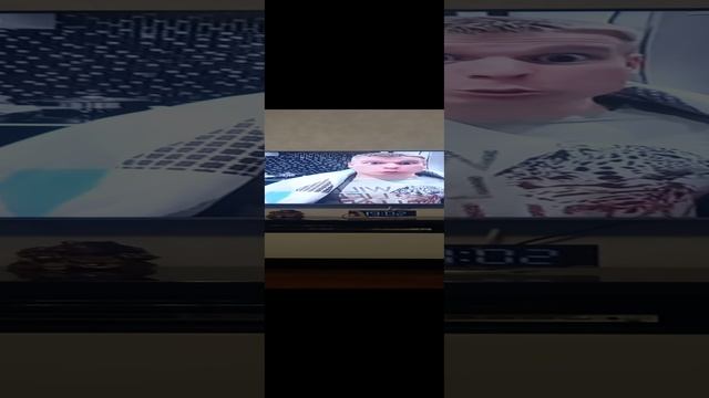 Реакция на idontfirst 'Малой лунатит*ходит во сне*,