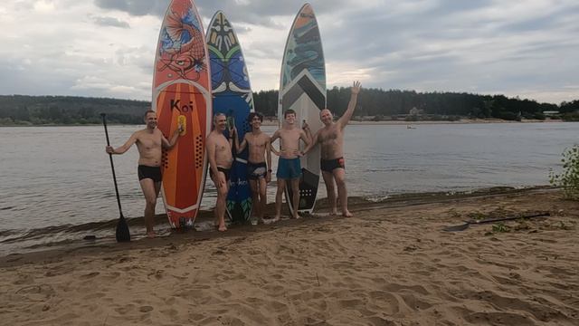 Sapы в Майстрюках 21.07.2024 GX011529