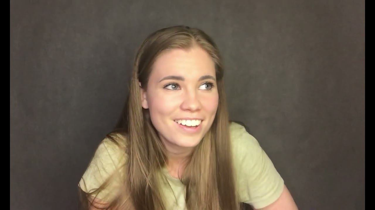 Пробы на Гл.роль - Лиза. Сцена 3. Анастасия Кабацкова. Агентство KidsModels.