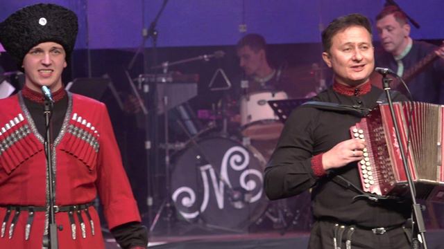 АНП «ЛюбоЖить» - «Ты только жди! Вернусь с победой!»