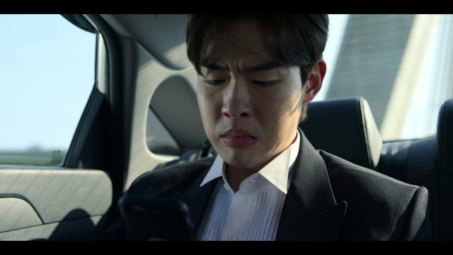 На пути к небесам 1 сезон 5 серия