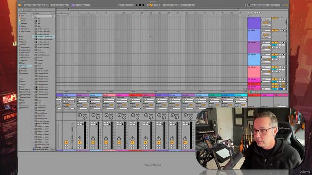 2. What We will Cover in this Class