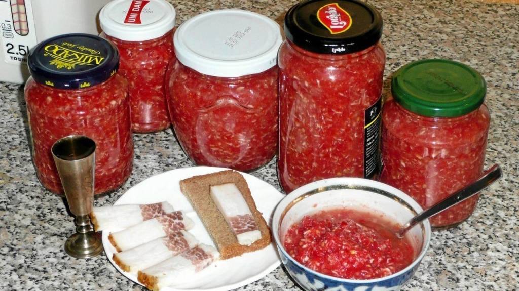 Готовим  хренодеры...#Еда