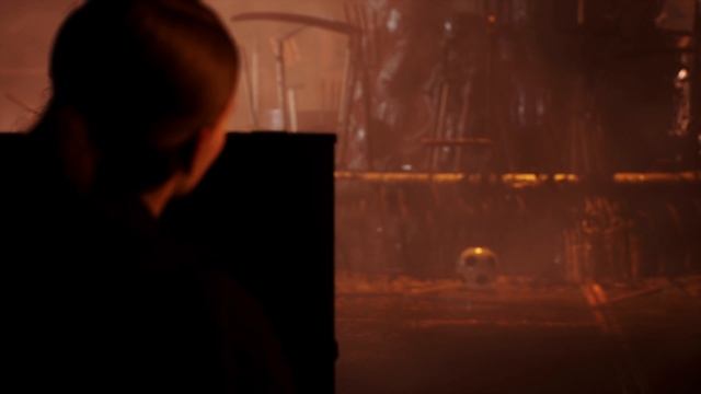 Silent Hill: Ascension: Серия 2