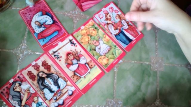 Что сейчас происходит в вашей жизни ?