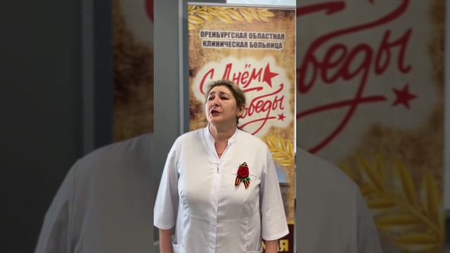 Стихи Победы - Гузалия Рузитовна прочитала стихотворение «Волки» (М.Джалиль)