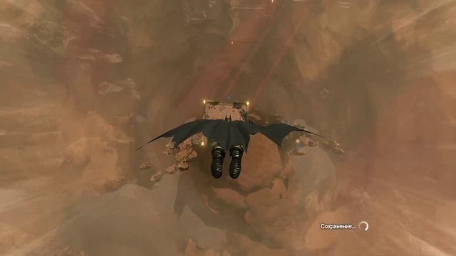 Batman: Arkham City Сюжетное прохождение Часть 3