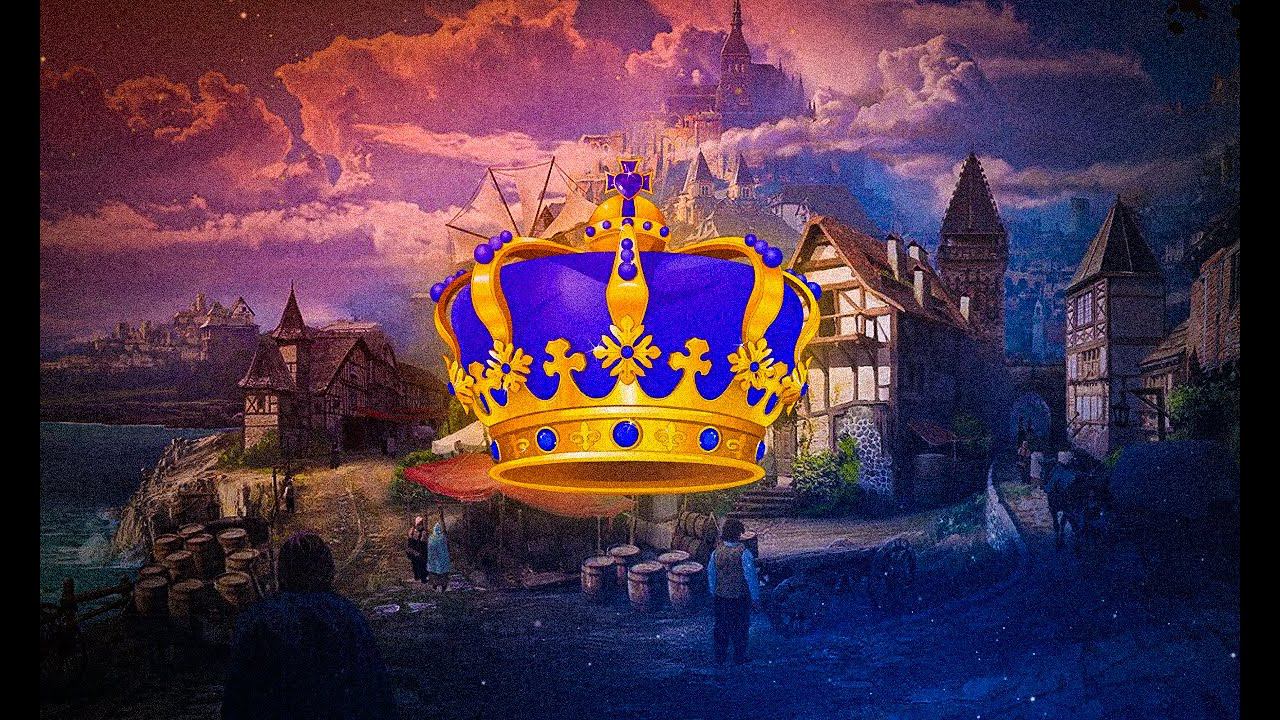 ПОКОРЕНИЕ ПОСЛЕДНЕГО КОРОЛЯ [Steel and Flesh]#11