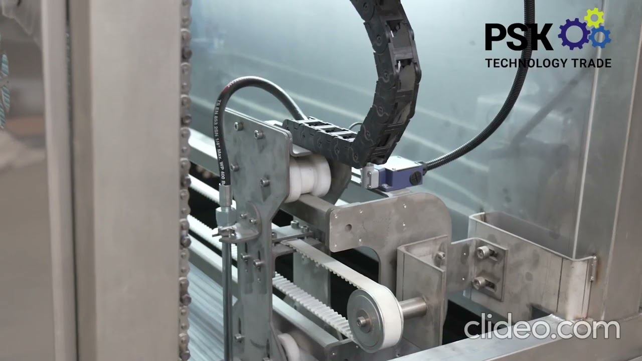 Печь для мюсли, сухариков, семечек, орехов