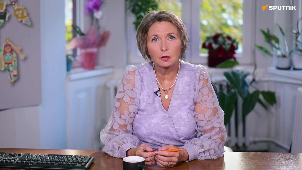 Ljubinka Milinčić: Sve moćniji blok koji potpuno ruši dominaciju zapadne imperije