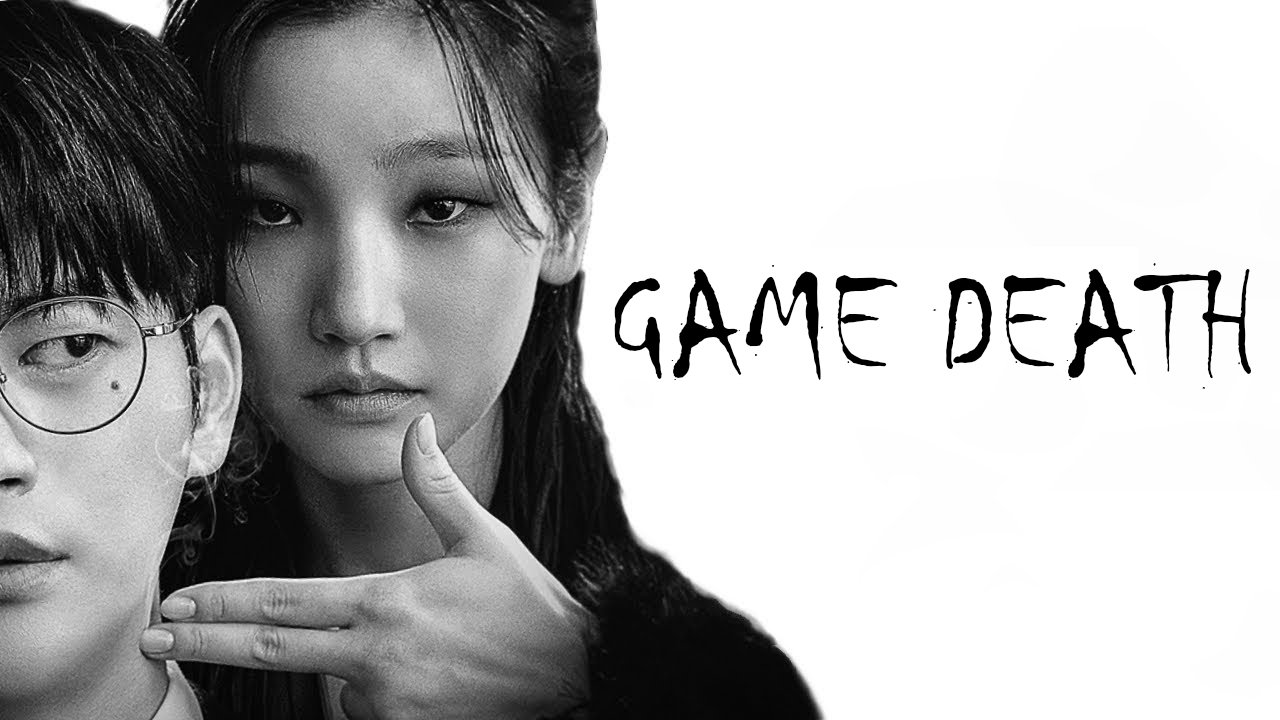 Сериал Игра смерти – 1 сезон 3 серия / И Джэ, ты скоро умрешь / Yi-jae, You're Going to Die Soon