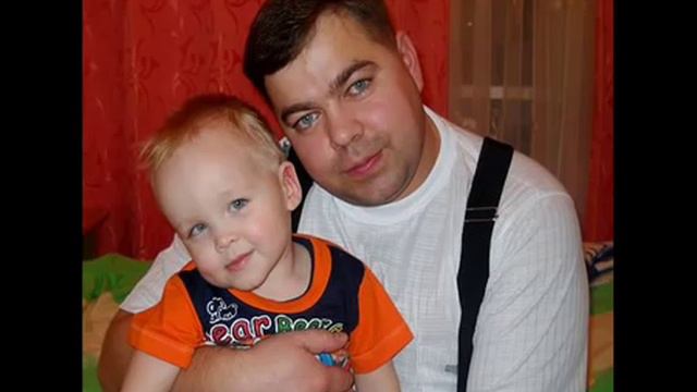 Дениске 1 год