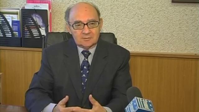 Ростовский университет. Сто лет. Часть 5