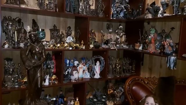 КАРМА...КТО ОНА_....