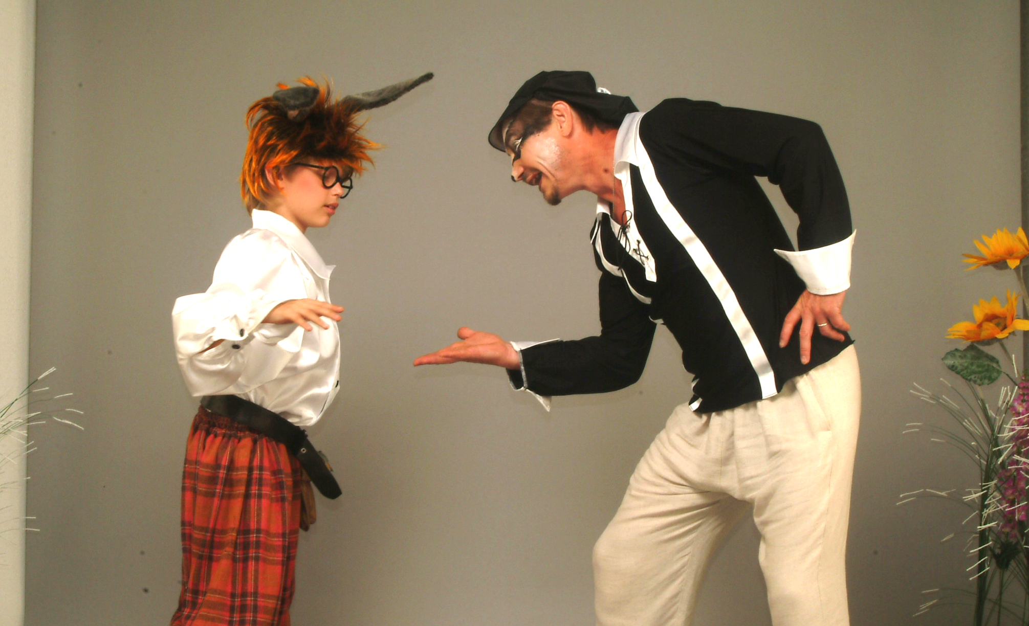 Песня Барсука - музыкальная сказка "Заветная мечта", стихи Елены Лемеховой, музыка В. Я. Шаинского.