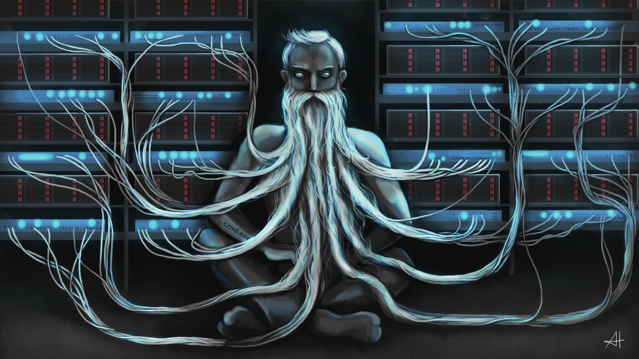 BIOS, CMOS, UEFI – в чем разница？