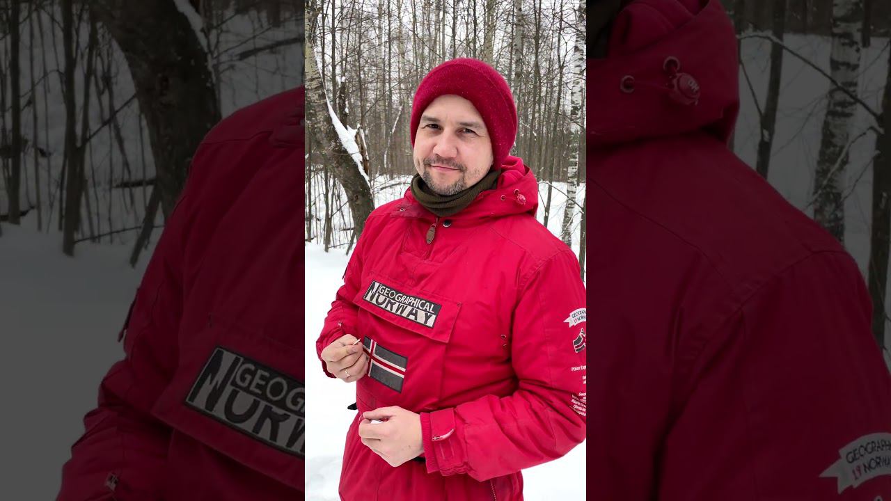 Непромокаемые спички своими руками