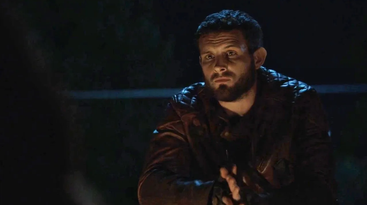 Ходячие мертвецы: Мир за пределами 1 сезон 6 серия ПРОМО!