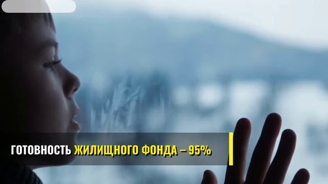 Цифра дня: ветхие тепловые сети