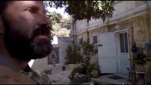 Паломничество в Иерусалим в ноябре 2010. Часть 5