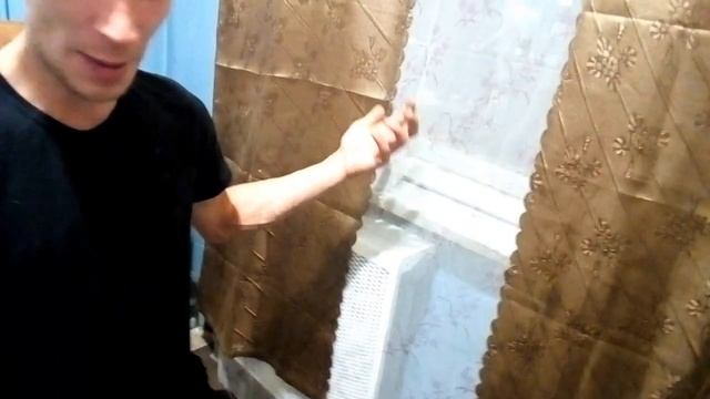 ТОК-ШОУ "Пати на хате" Туса№11  "Когда прихожу я домой"(Серия3)