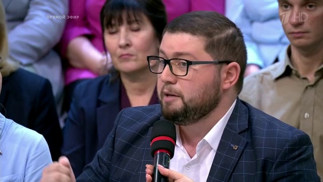 Саркис Цатурян: Трамп расчищает место для американской нефти на мировом рынке