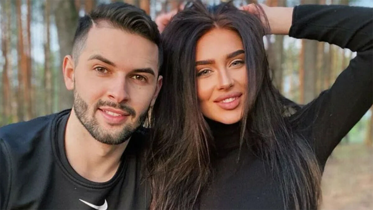 Спустя год: Таня Мусульбес воссоединилась с бывшим мужем после разрыва с Ромой Капаклы