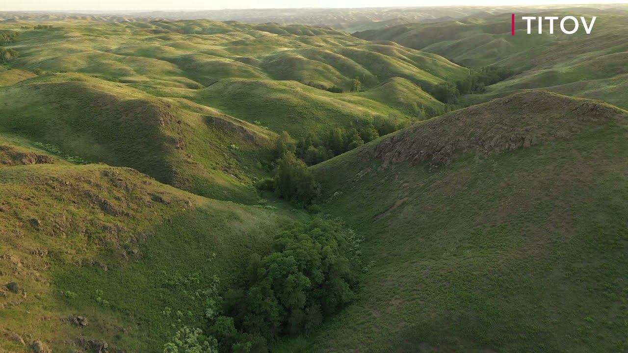 Кошкин Дом, квадрокоптер MAVIC 2 pro