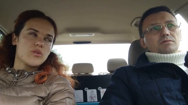 Путешествие по Европе 2019 - Лилль