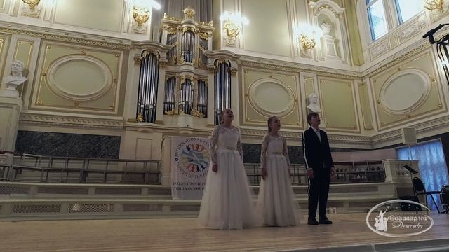 Л. Коэн - "Аллилуйя"
