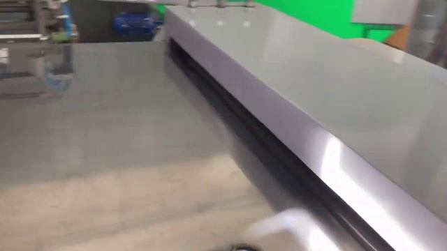 Крышкоделательная машина HATECO AUTO