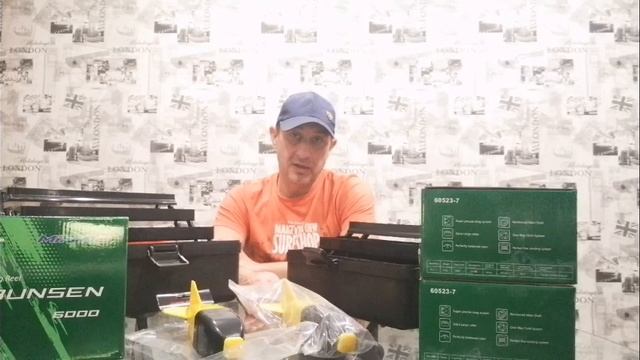 Саныч/Рыбалка на реке Хопер.