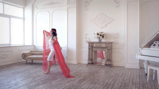 Евгения Индиго - До рассвета (official video)