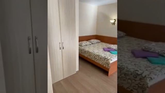 Квартира под ключ на 2 этаже. Лазарева 56. Лазаревское
