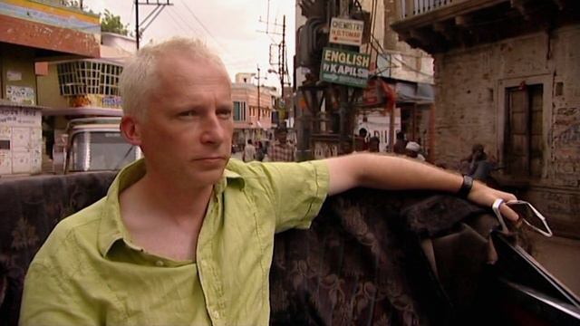 История математики 2 серия «Гений Востока» (документальный сериал, 2008)