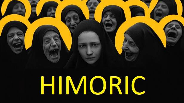 INDIKA Русский хоррор - квест, посмотрим что наши умеют... прохождение #2