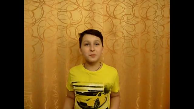 5 декабря - 200 лет со дня рождения А.А. Фета.mp4