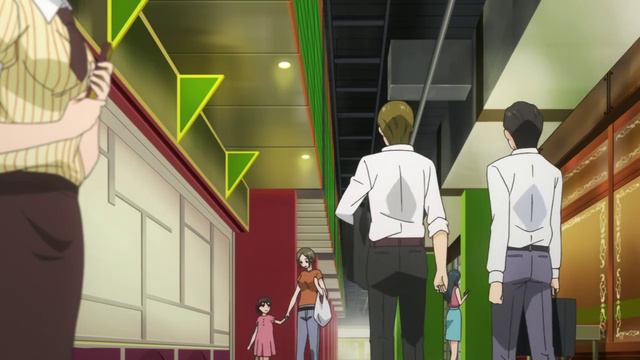 Shokugeki no Souma Episode 18 Subtitle