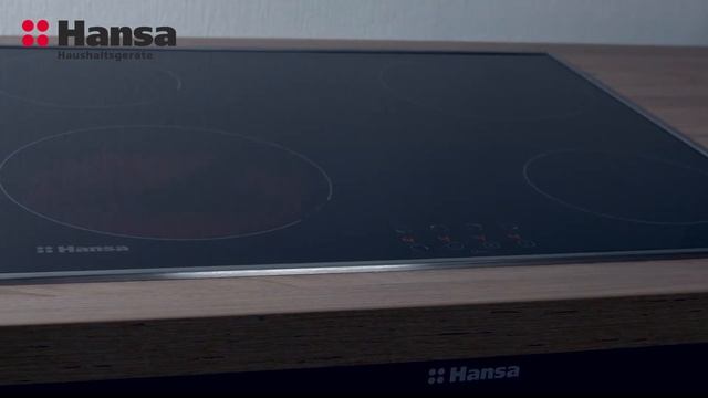 Варочная поверхность Hansa BHCI63306