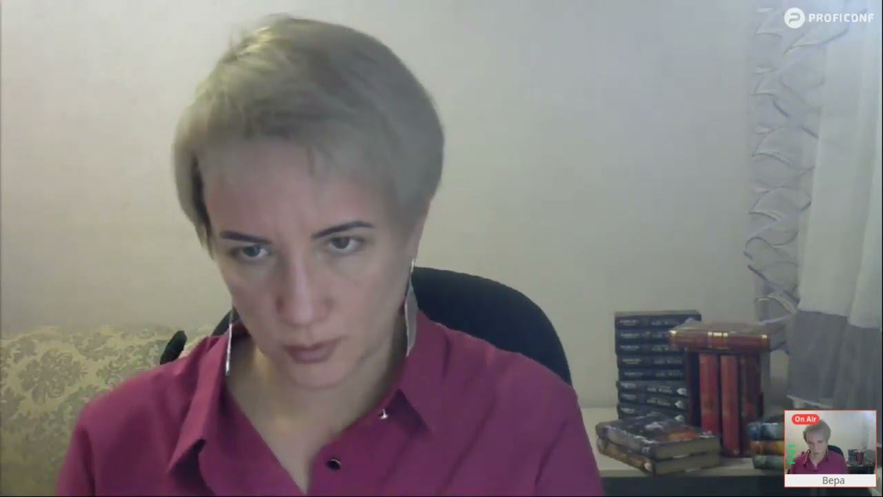 Управление состояниями Часть 7. Адекватные и неадекватные состояния