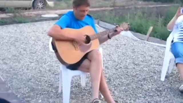 АЛЬФОНС у Олега Сухинина