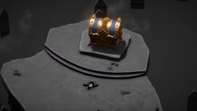 Death's Door: Вороненок идет в бой... Если выживет