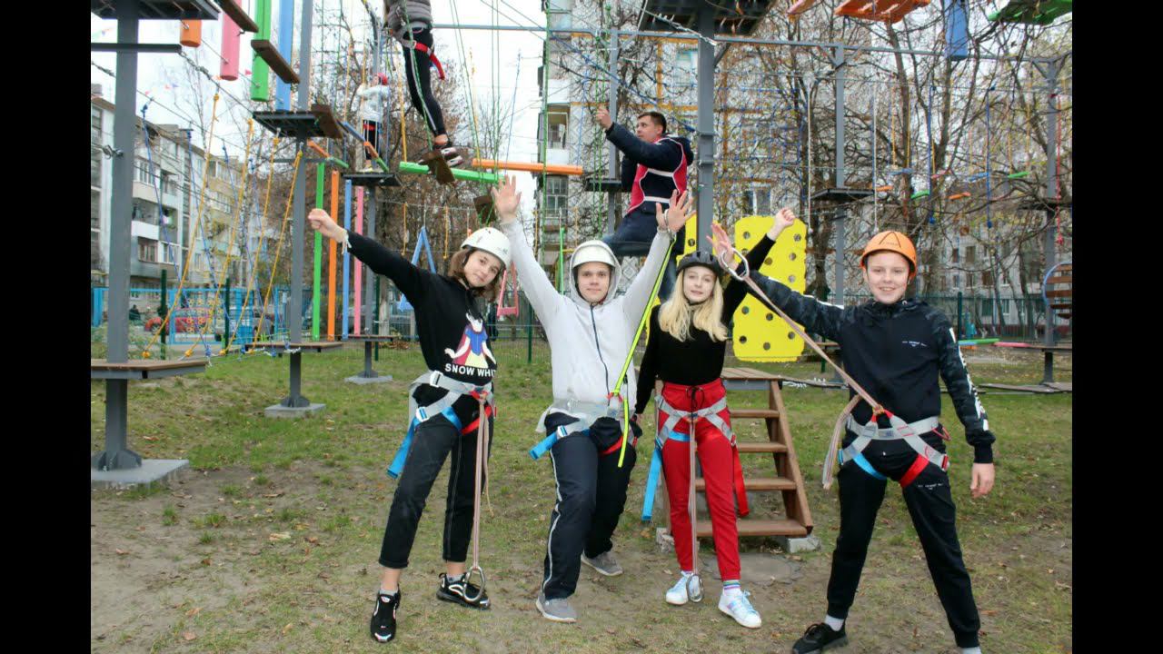 Наши услуги. Услуги Центра туризма г.Брянска